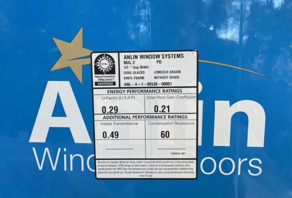 Understanding Energy Star Ratings for Windows | ﻿﻿CGH Solutions®