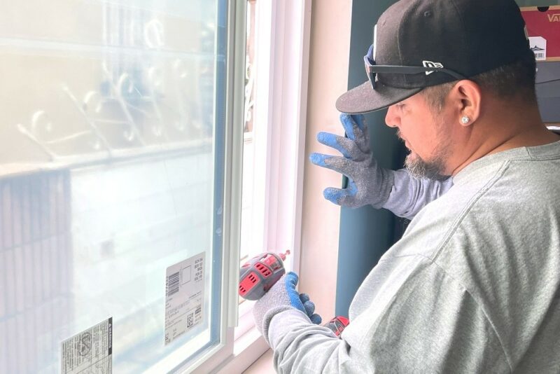 5 Razones por las Cuales la Instalación Profesional de Ventanas Vale la ...